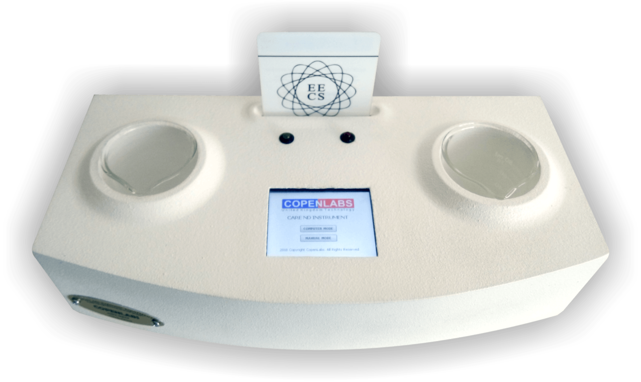 CopenLabs | Radionic Computers and Radionic Equipment