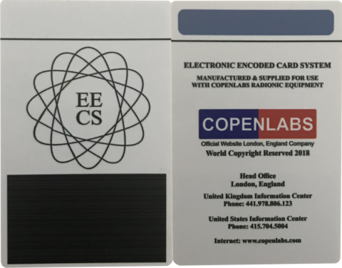 CopenLabs | Radionic Computers and Radionic Equipment