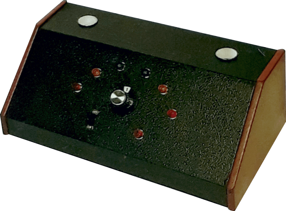 CopenLabs | Radionic Computers and Radionic Equipment